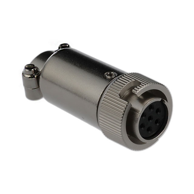 RM12BPE-7S(71) Hirose Electric Co Ltd | Conectores, interconectores | DigiKey